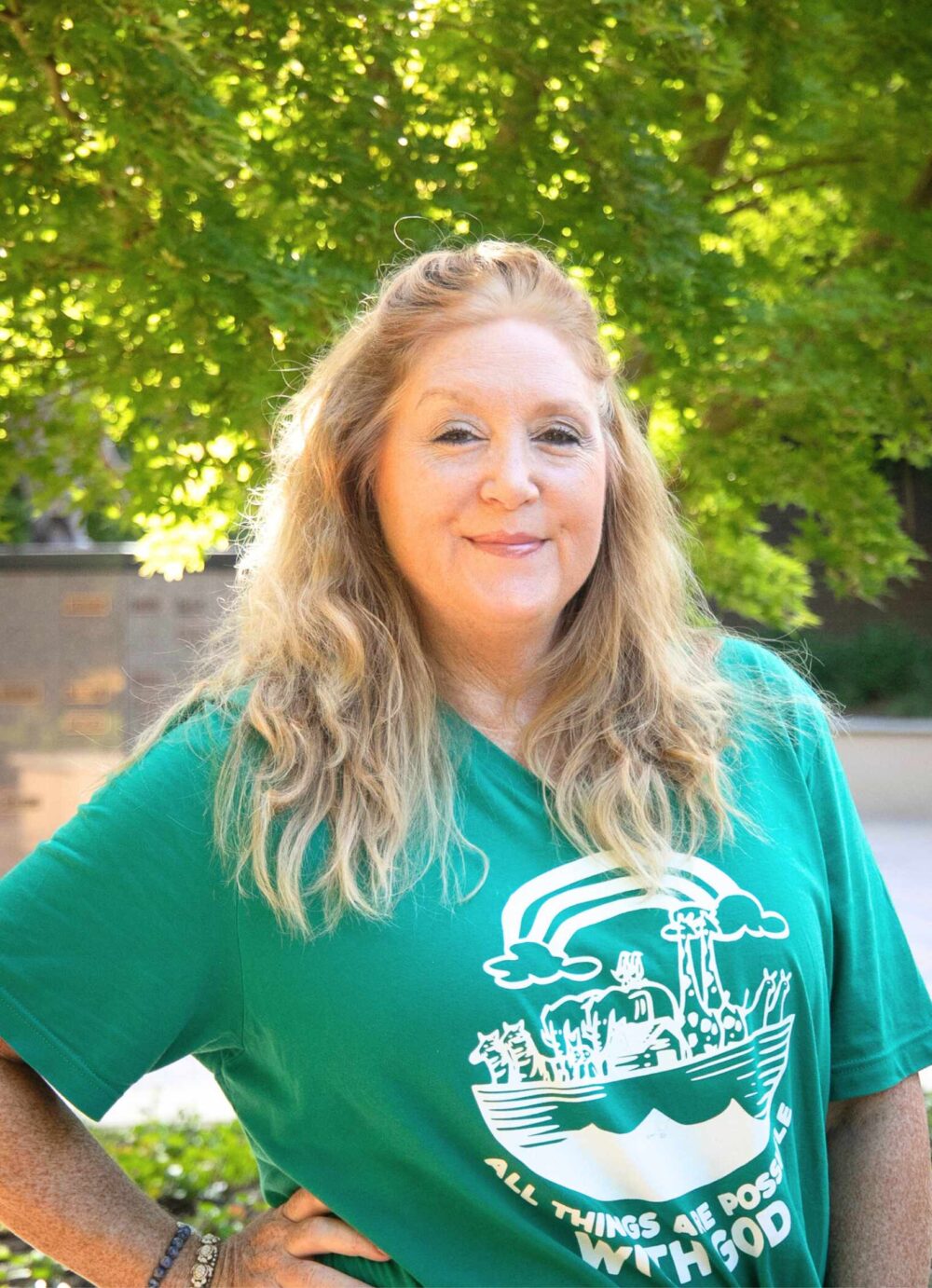 Meet Our Dedicated Preschool Staff | Eastminster Preschool