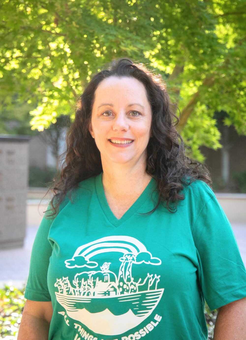 Meet Our Dedicated Preschool Staff | Eastminster Preschool