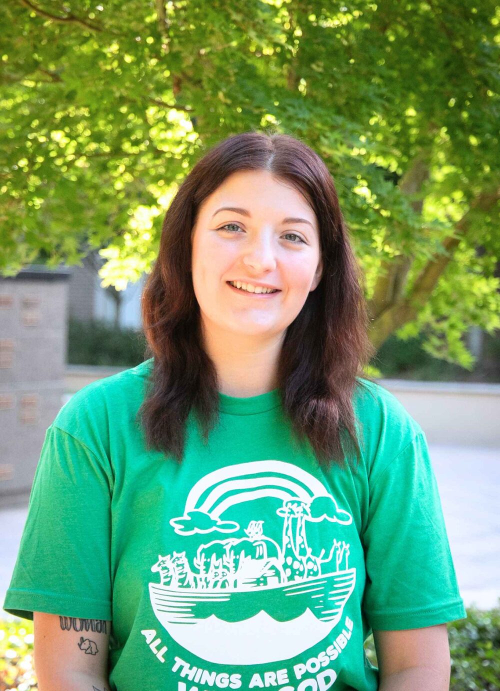 Meet Our Dedicated Preschool Staff | Eastminster Preschool