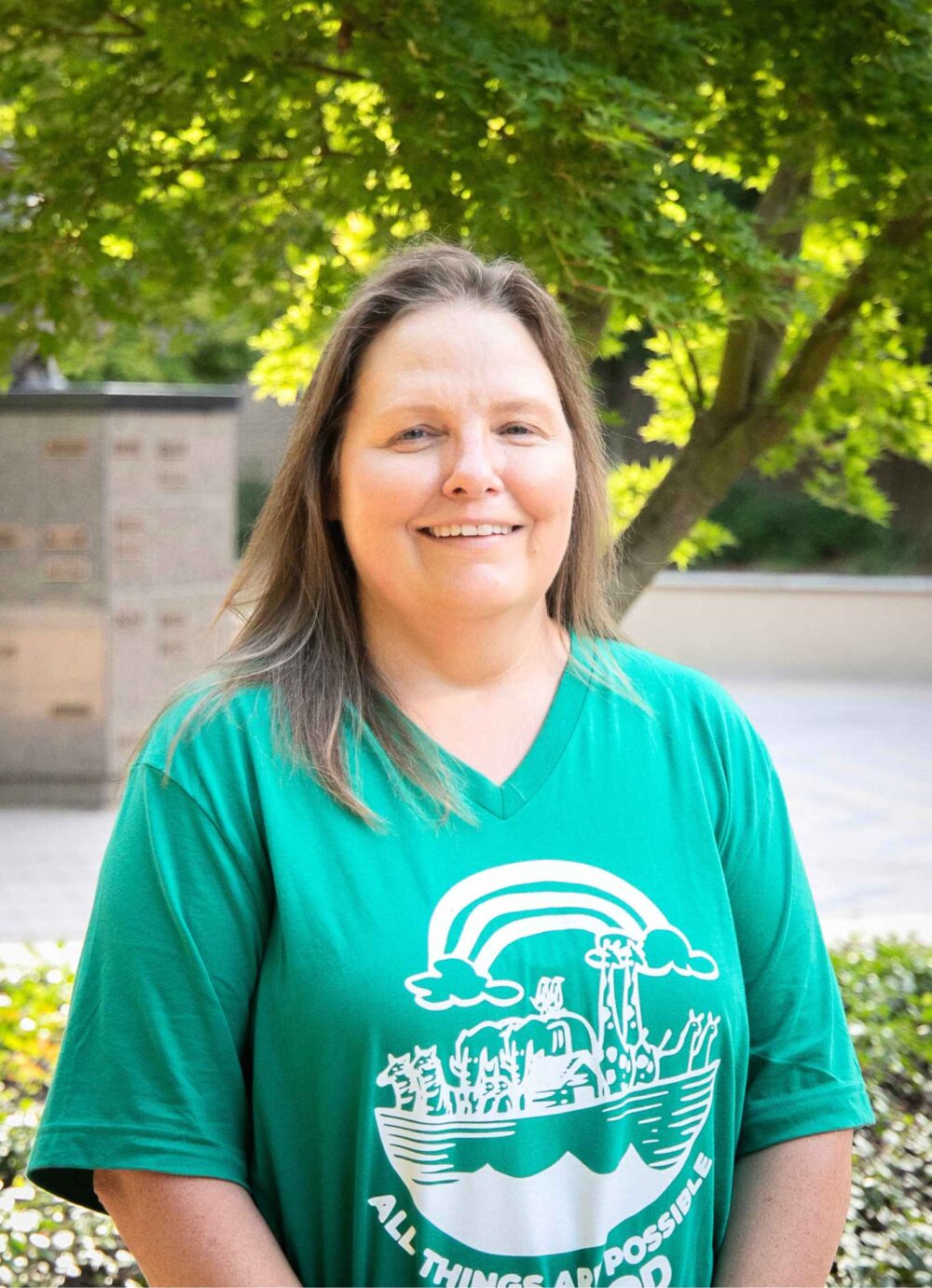Meet Our Dedicated Preschool Staff | Eastminster Preschool