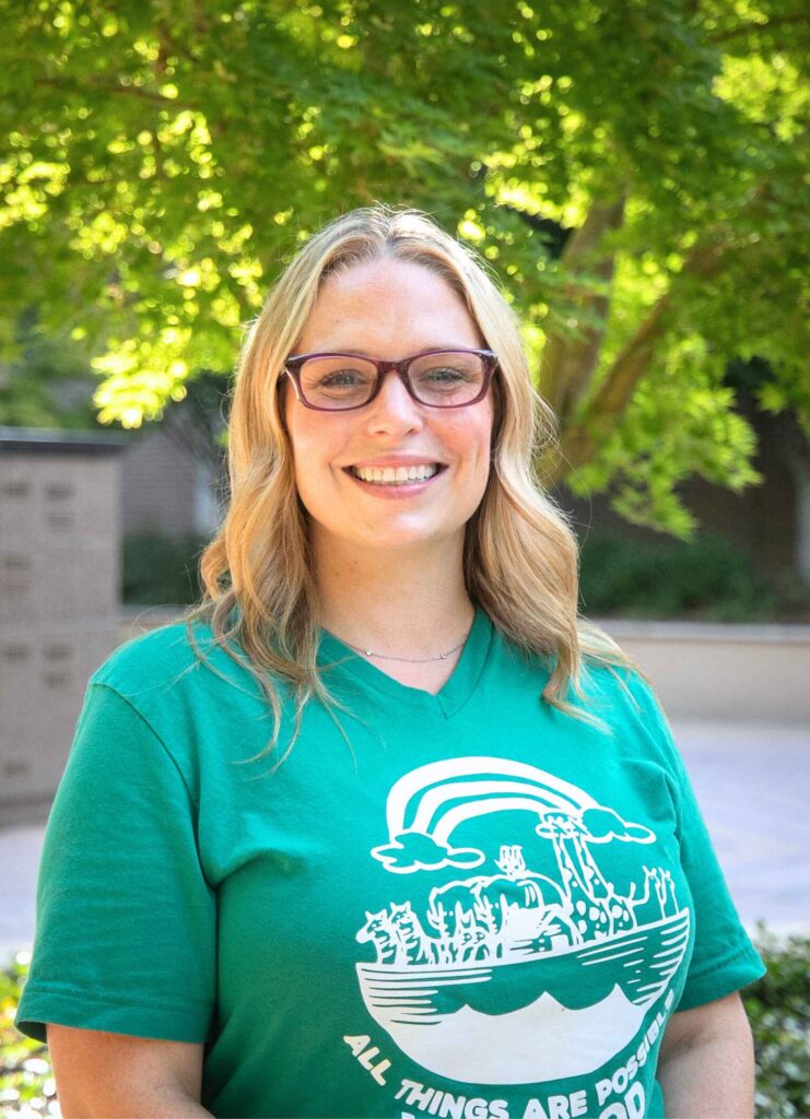 Meet Our Dedicated Preschool Staff | Eastminster Preschool