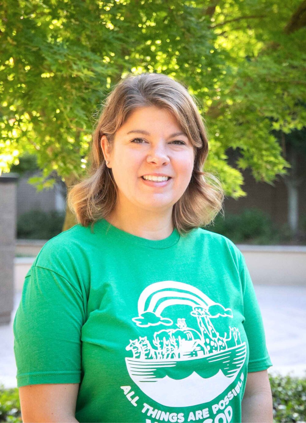 Meet Our Dedicated Preschool Staff | Eastminster Preschool